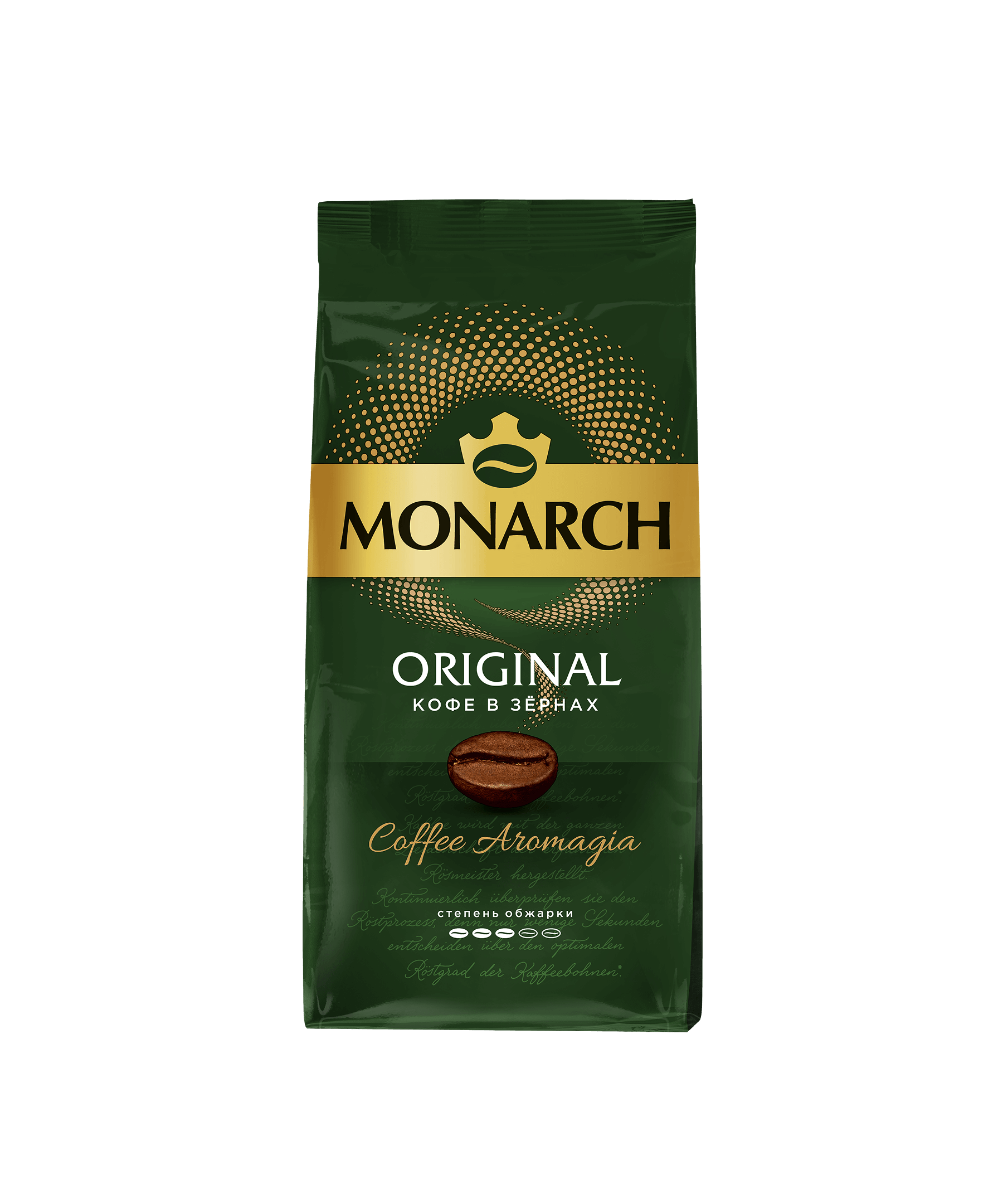 Monarch Ориджинал