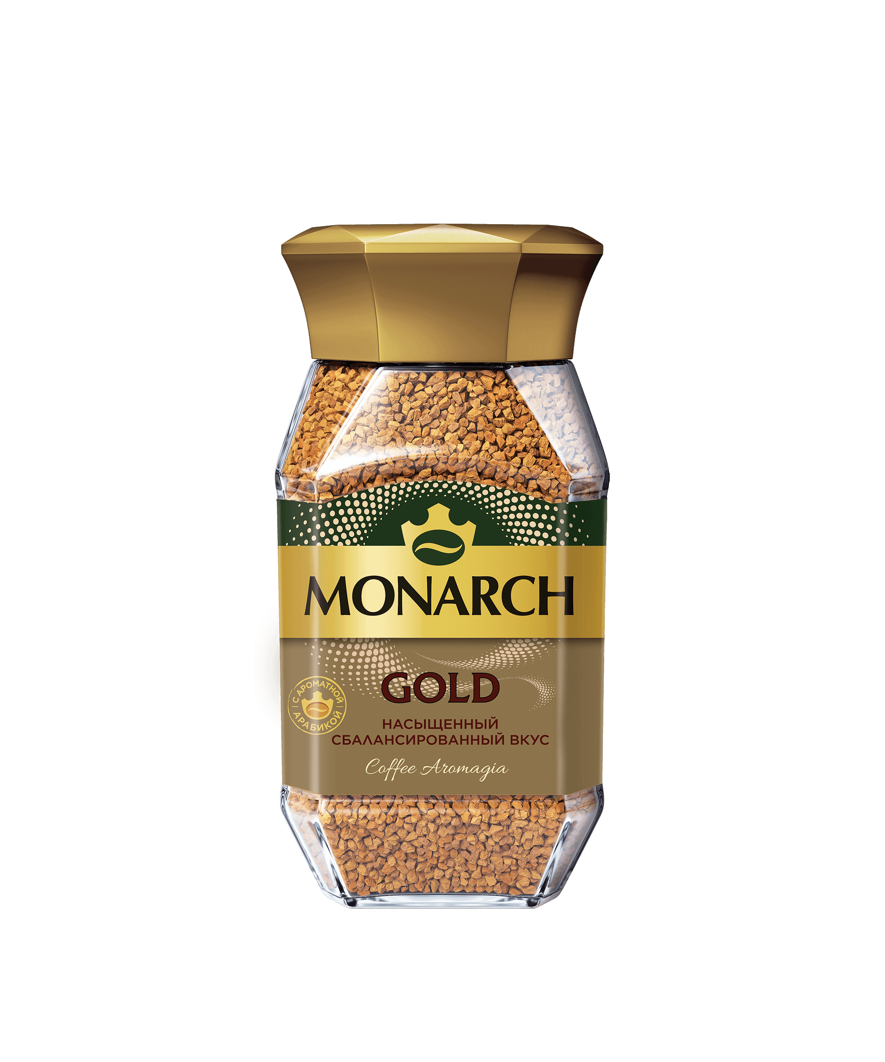 Monarch Голд